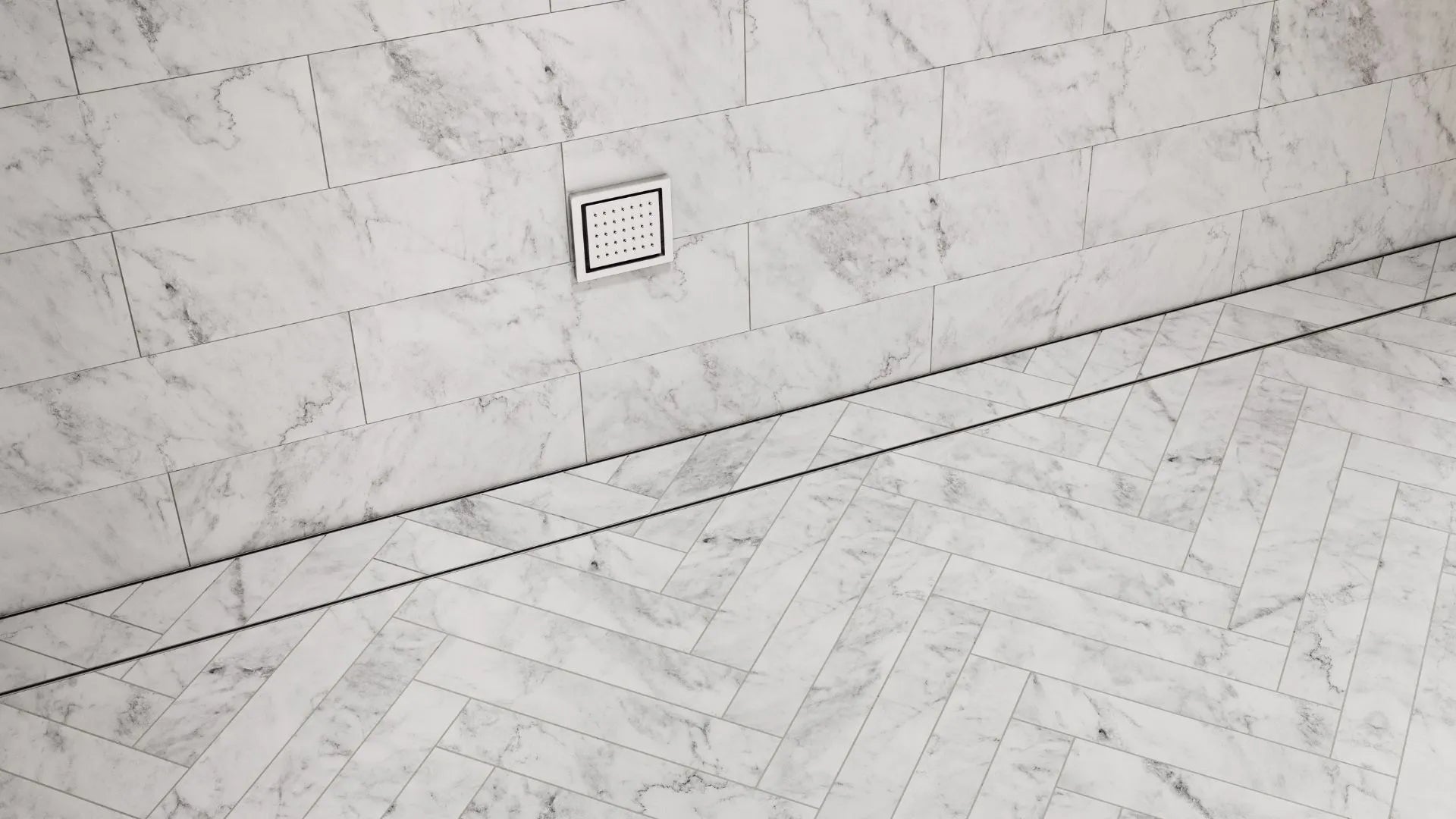 The Smart Alternative to Custom Drain Systems – QMDRAIN